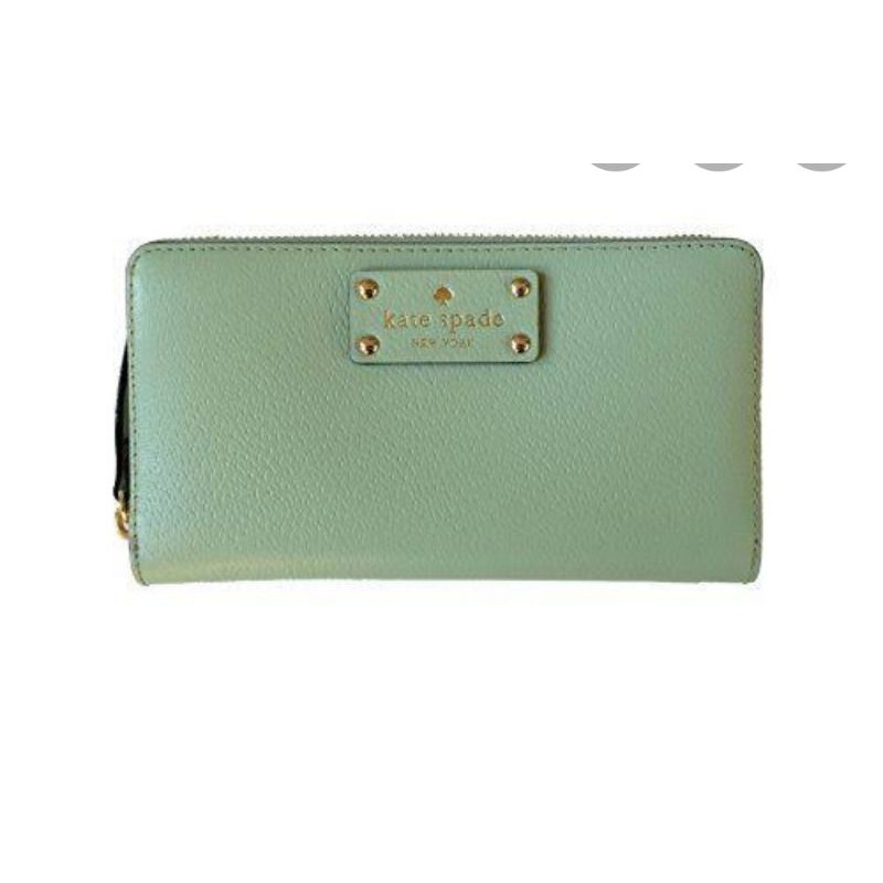 Jual kate spade authentic wallet | Shopee Indonesia