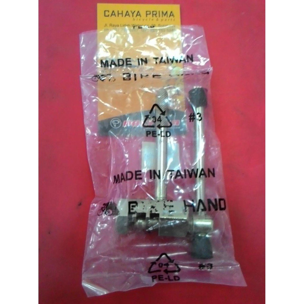 Jual Alat Pembuka-Pelepas Rantai Sepeda Chain Cutter Bike Hand (Taiwan ...