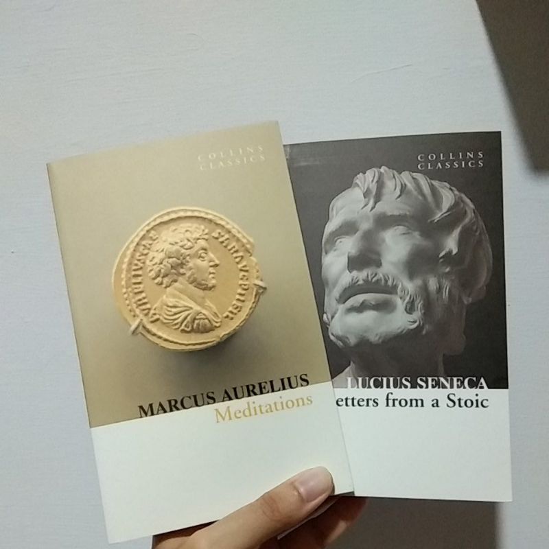 Jual Collins Classics - Letters from a Stoic - Meditations | Shopee ... Jual Collins Classics - Letters from a Stoic - Meditations | Shopee ...