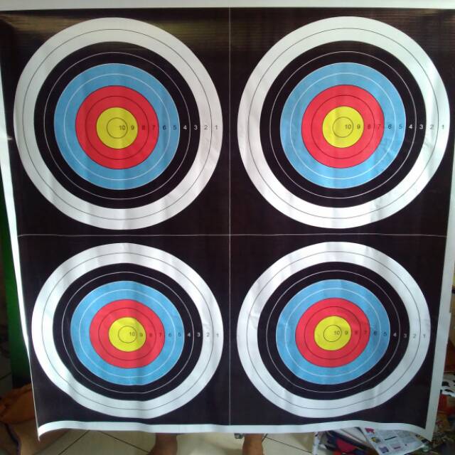 Jual Face target | Shopee Indonesia