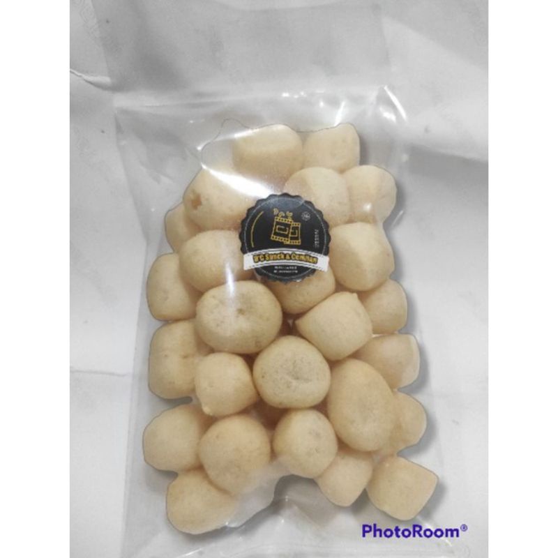 Jual Amplang khas Kalimantan 50 gram | Shopee Indonesia