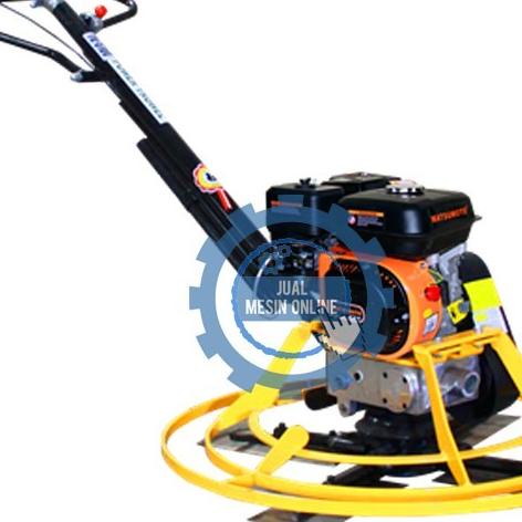 Jual New Mesin Untuk Perata Aspal Power Trowel Tg Ct 100 Berkualitas ...