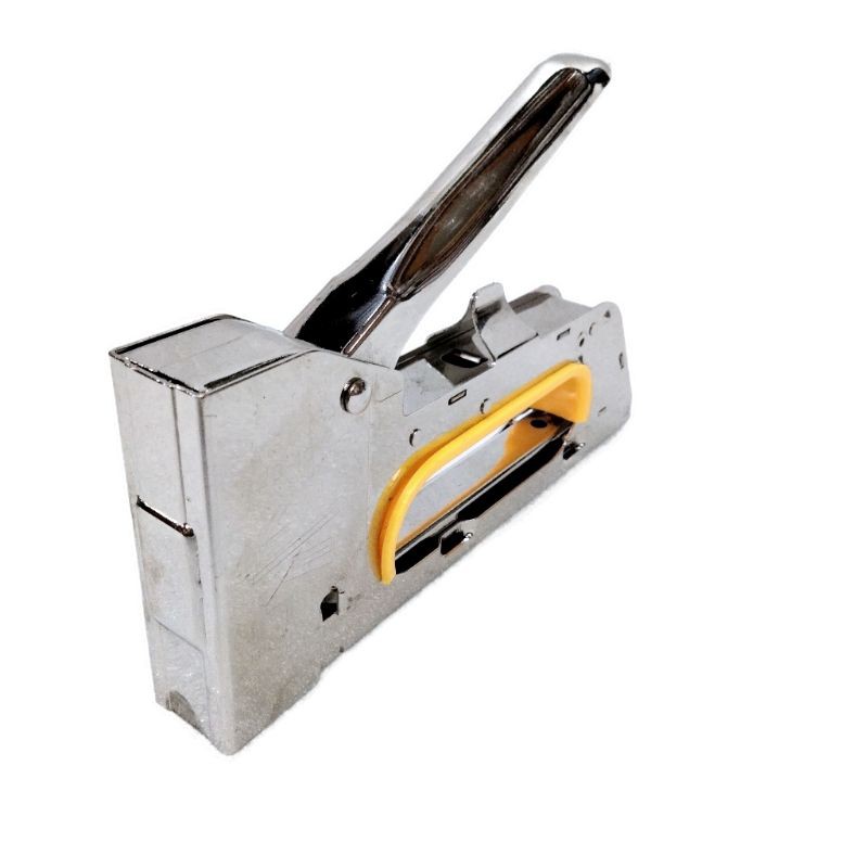 Jual Gun Tacker / Hecter Tembak / Staples Tembak | Shopee Indonesia