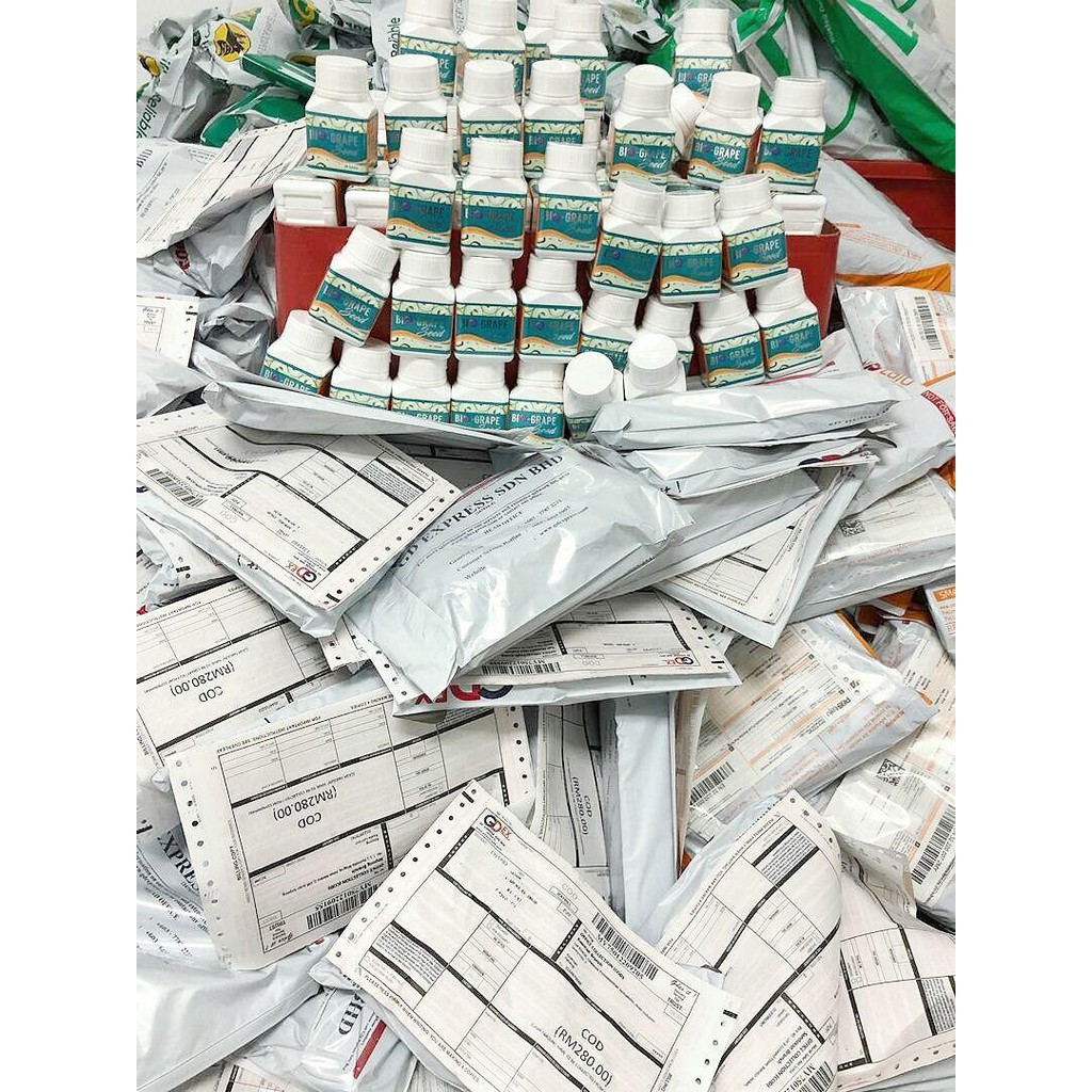 Jual PAKET HEMAT 5 BOX | Shopee Indonesia