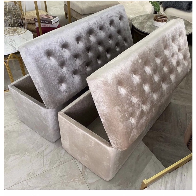 Jual storage Bench | Shopee Indonesia