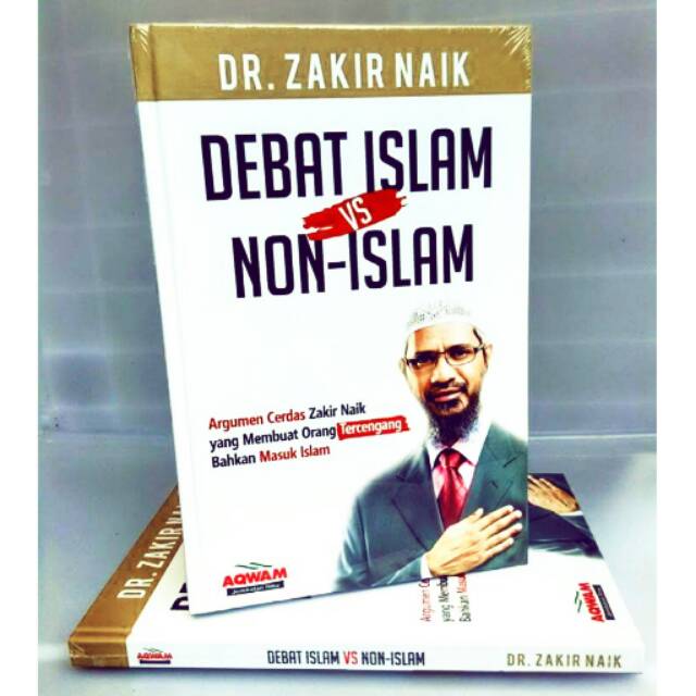 Jual Debat Islam VS Non-Islam | Shopee Indonesia
