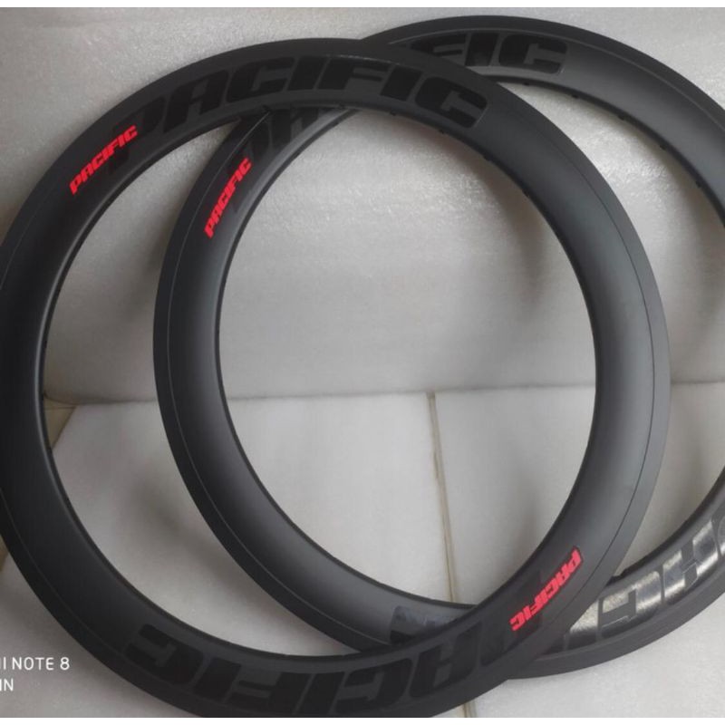Jual velg/rims pacific 32 hole 20 inch 406 | Shopee Indonesia
