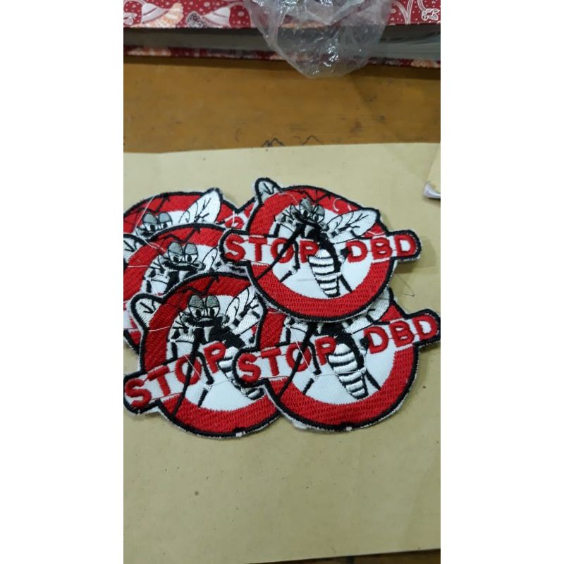 Jual logo stop DBD | Shopee Indonesia