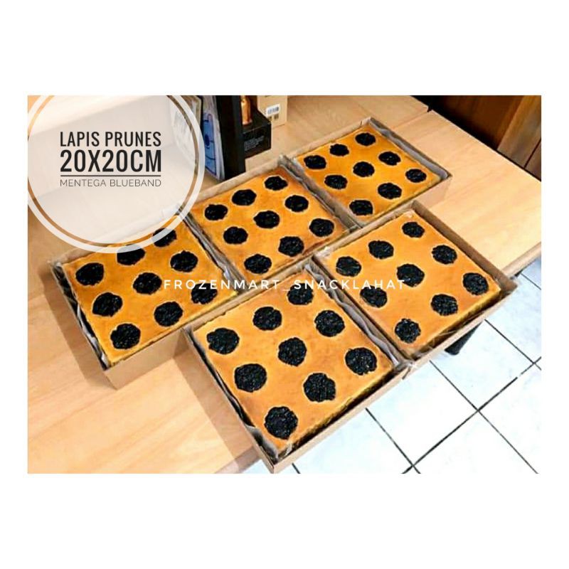 Jual Paket lapis prunes kue basah khas palembang lapis pruness lapis ... Jual Paket lapis prunes kue basah khas palembang lapis pruness lapis ...