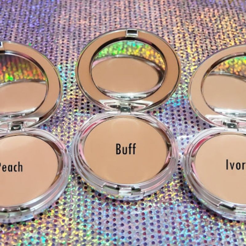 Jual ULTIMA II DELICATE CREME POWDER ( Compact 13gr ) | Shopee Indonesia