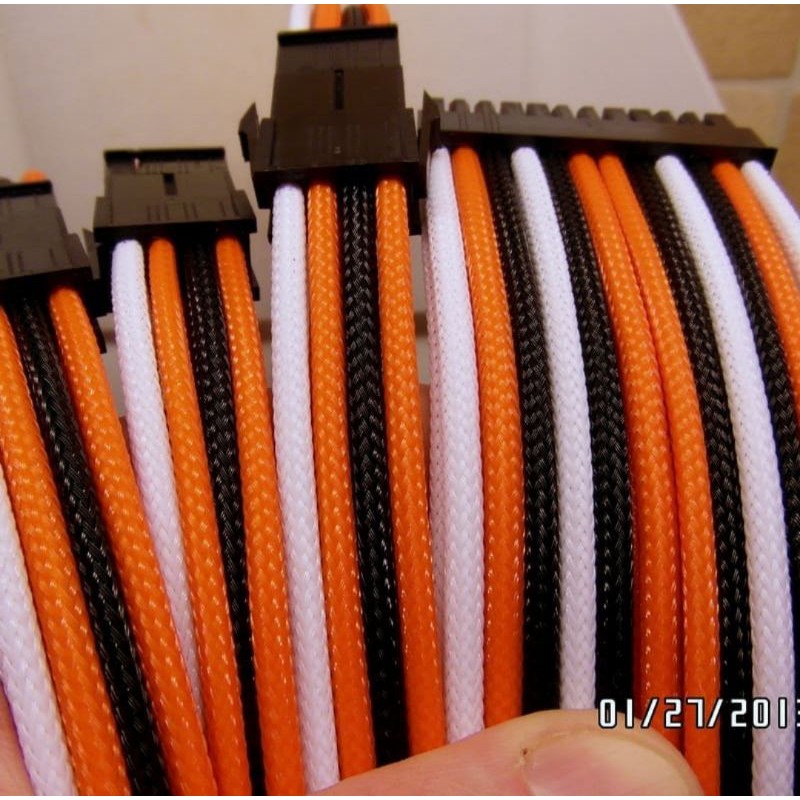 Jual Kabel Extension 8 Pin mobo | Shopee Indonesia