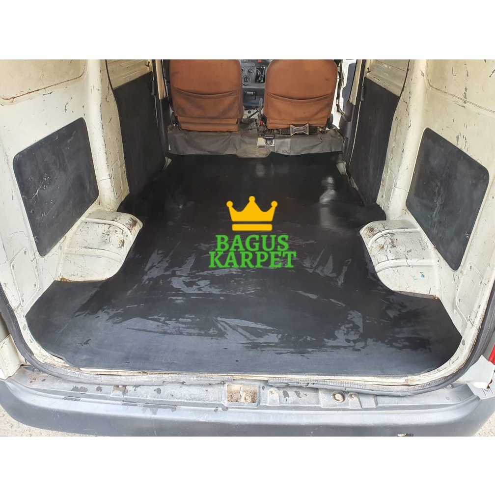 Jual Bagus Karpet - Karpet Karet Alas Lantai Mobil Daihatsu Grand Max ...