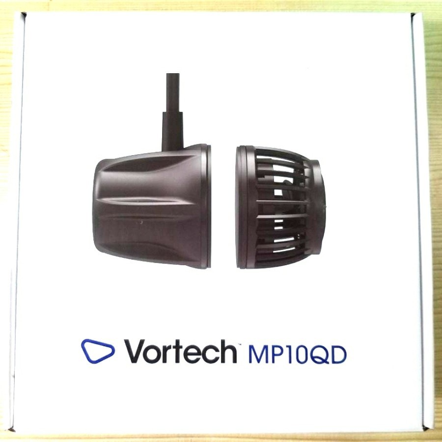 Jual ETM VORTECH MP10 WQD Wave maker Pump | Shopee Indonesia