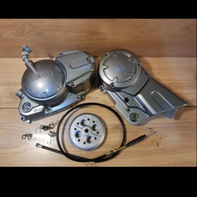 Jual Bak Kopling Stut Kanan Model Mx Bak Kopling Kanan Rx King Rx K | Shopee Indonesia