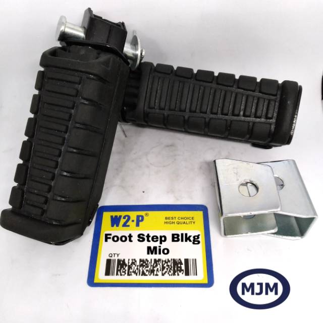 Jual Foot Step Belakang + Holder U Mio Lama | Shopee Indonesia
