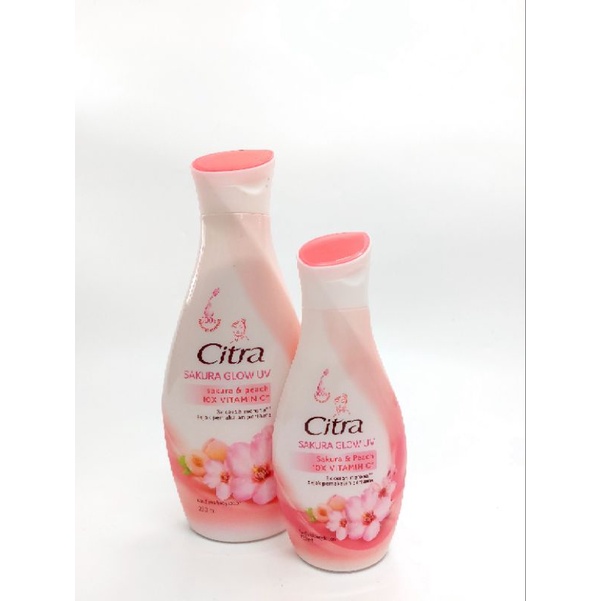 Jual CITRA HAND&BODY LOTION ALL VARIAN | Shopee Indonesia