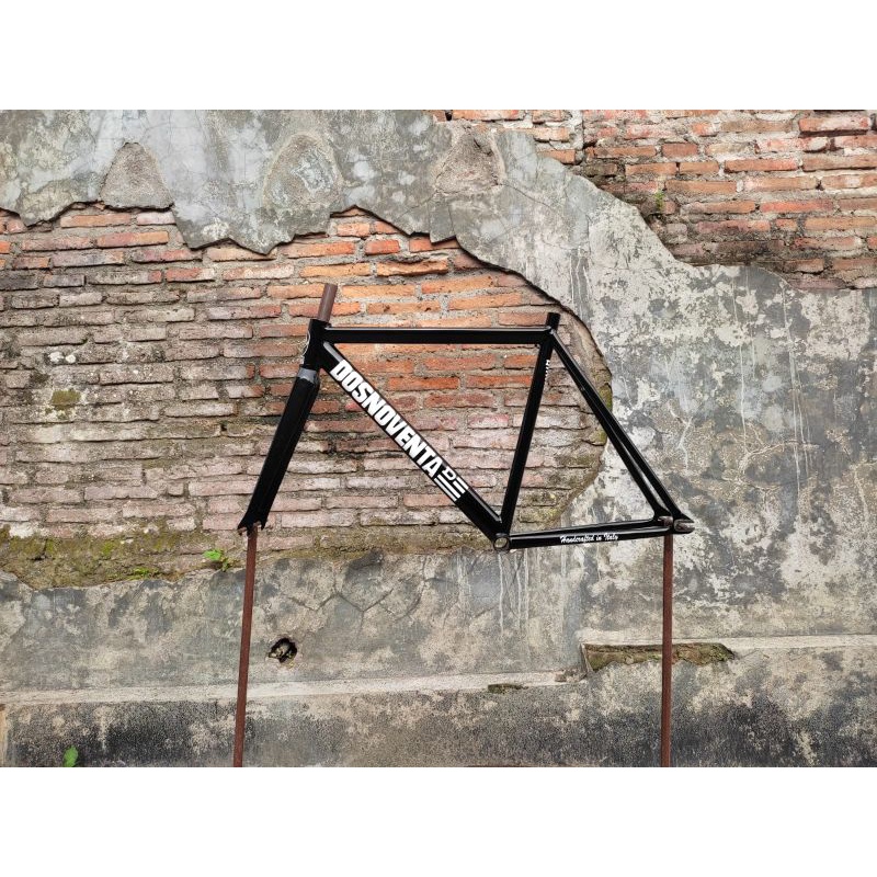 Jual custom frameset sepeda | Shopee Indonesia