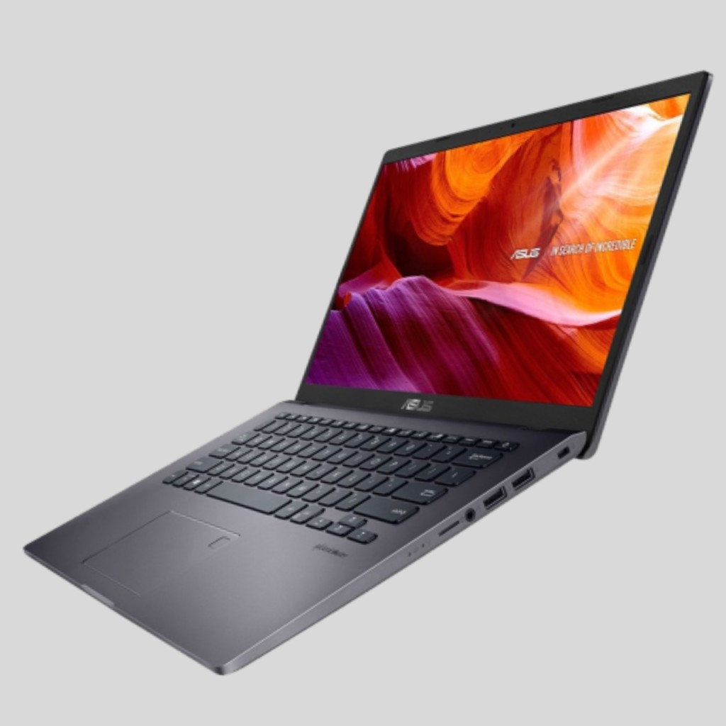 Jual ASUS VIVOBOOK A416JA INTEL CORE i3 1005G1 RAM8GB SSD256GB+HDD1TB ...