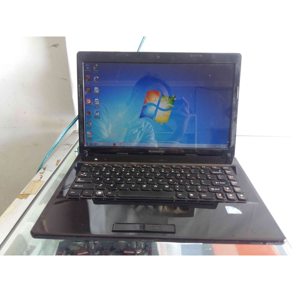 Jual Lenovo G480 | Intel Pentium 2,20 GHz | RAM 4 GB | Hardisk 500 GB ...