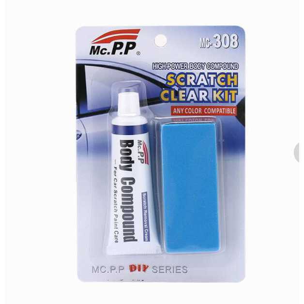 Jual Body Compound Wax Poles body | Shopee Indonesia