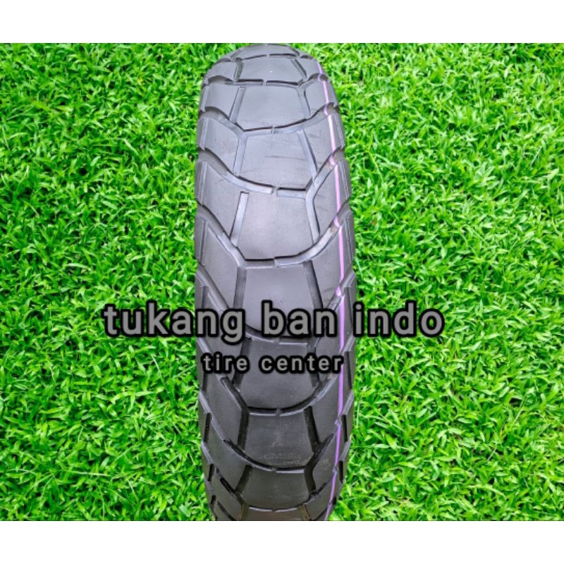 Jual ban belakang copotan original bawaan honda ADV ukuran 130/70 ring ...