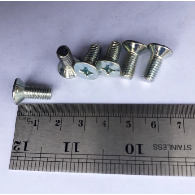 Jual BAUT JF M4 X 15MM | Shopee Indonesia