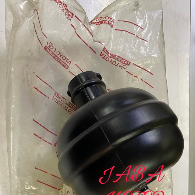 Jual Tabung selang filter udara kijang kapsul carburator original ...