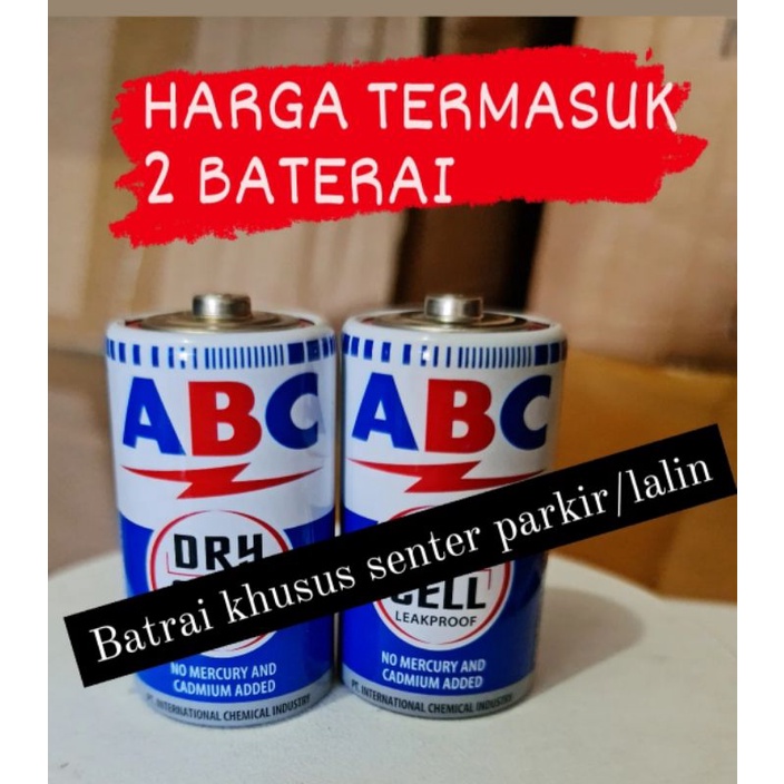 Jual ABC Harga Baterai Besar Terlengkap & Harga Terbaru Juni 2026 ...