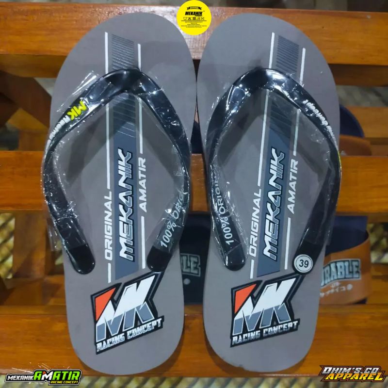 Jual SANDAL RACING DISTRO | SANDAL RACING DISTRO MEKANIK AMATIR ...