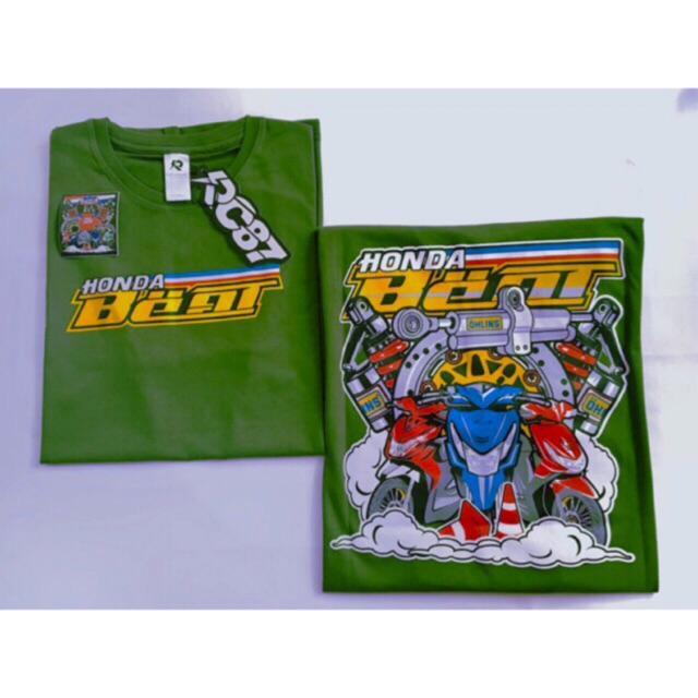 Jual Kaos honda beat thailook kaos icon kaos honda baju MOTOR BEAT kaos ... Jual Kaos honda beat thailook kaos icon kaos honda baju MOTOR BEAT kaos ...