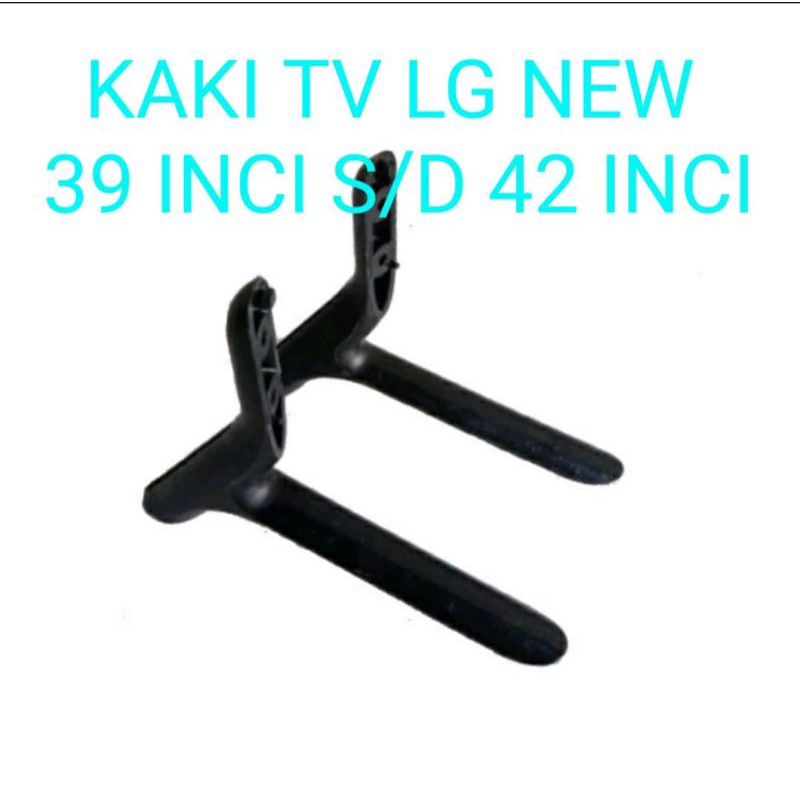 Jual KAKI TV LG 39 INCI 40 INCI 42INCI NEW BARANG BARU ORIGINAL LG 100% | Shopee Indonesia