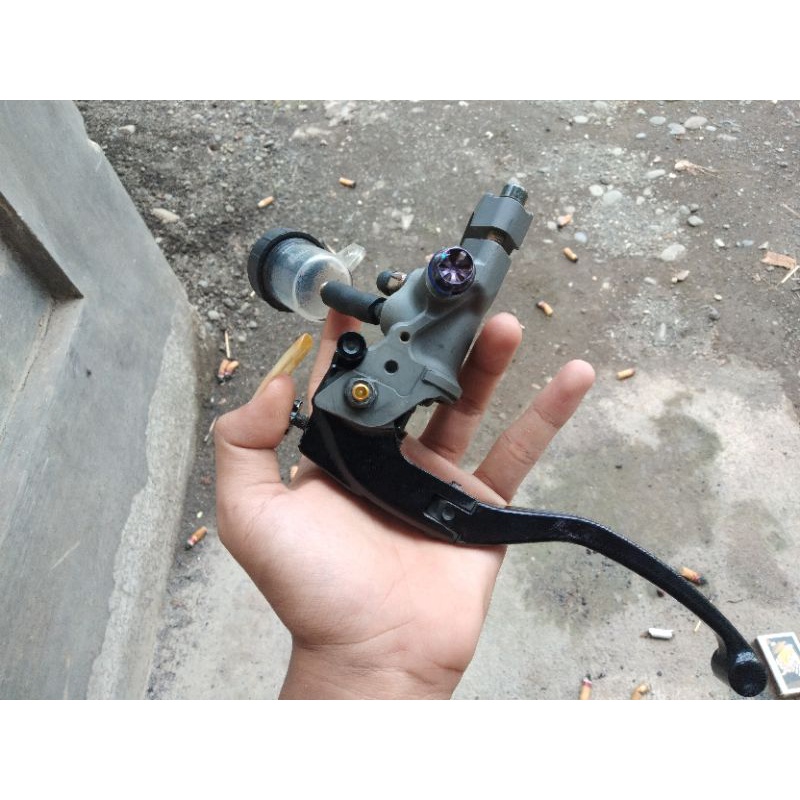 Jual Master Rem Brembo Rcs 19 Terlengkap & Harga Terbaru Juni 2026 ...