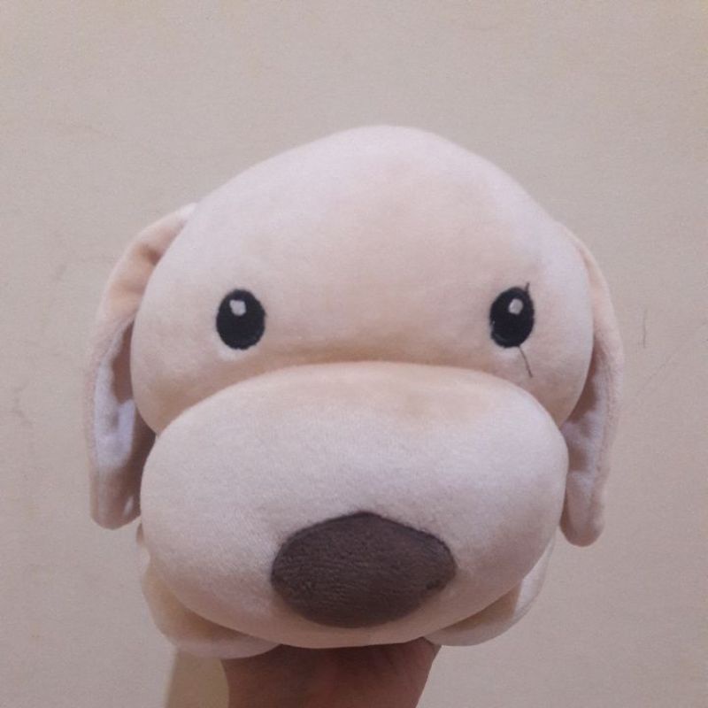 Jual Boneka Anjing Miniso | Shopee Indonesia