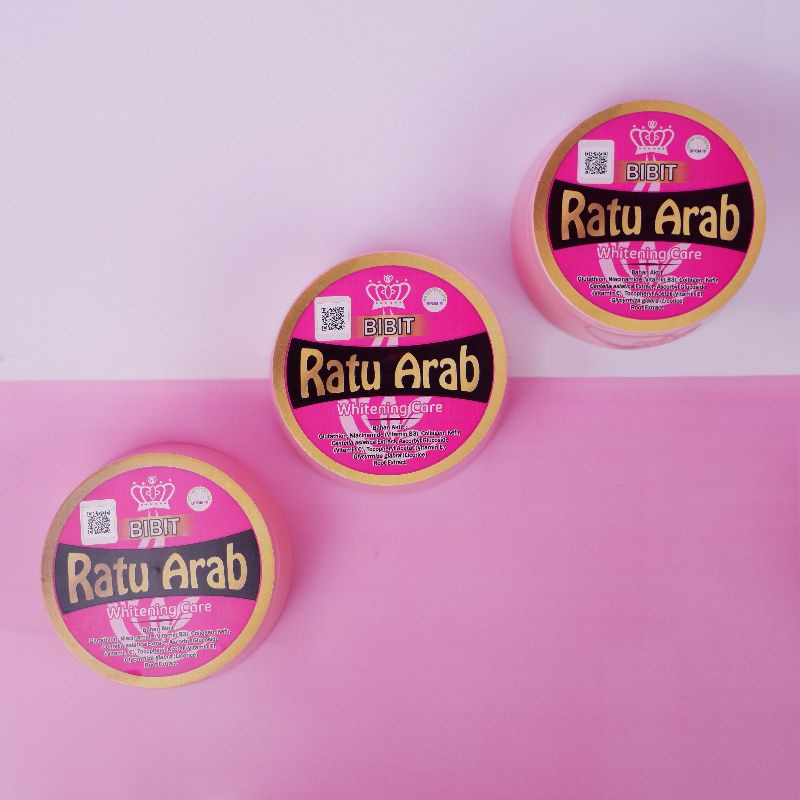Jual BIBIT RATU ARAB PAKET RESELLER (3 POT) | Shopee Indonesia