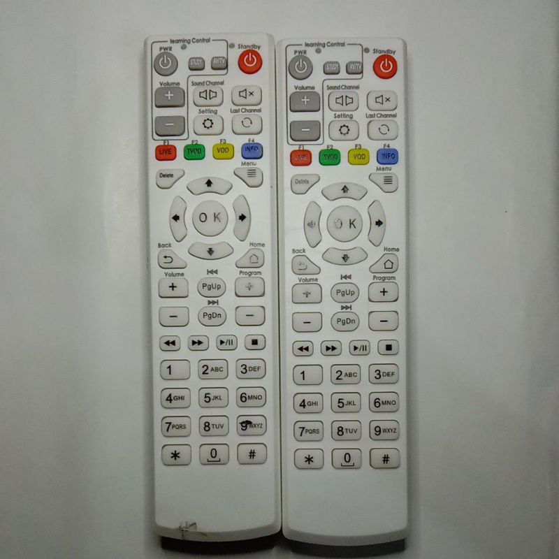Jual REMOTE STB HG680 | Shopee Indonesia
