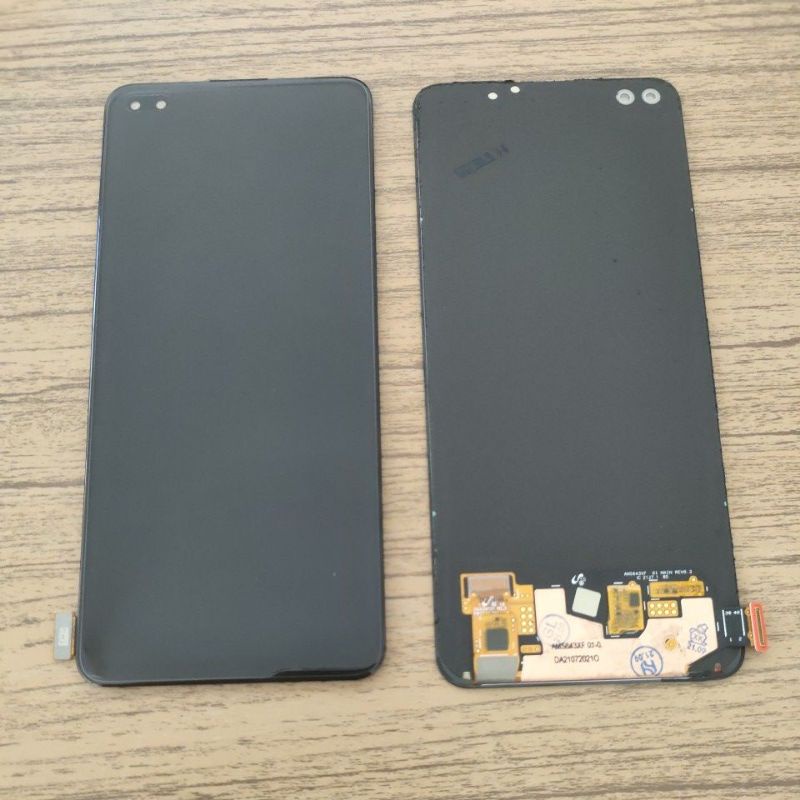 Jual LCD Oppo Reno 4 OLED Fullset Extra Packing | Shopee Indonesia