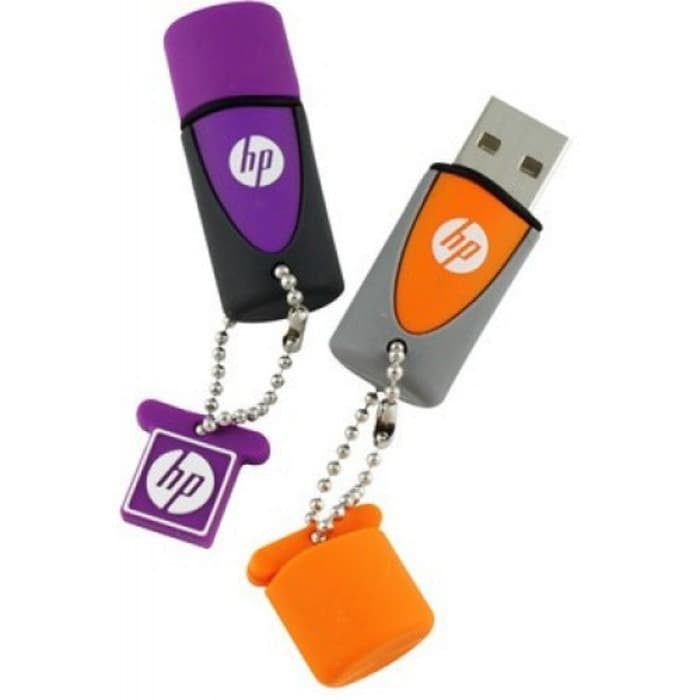Jual flashdisk - HP V245W 32GB/64GB | Shopee Indonesia