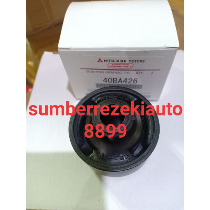 Jual Bosh bushing arm sayap besar big Mitsubishi Outlander xpander ...
