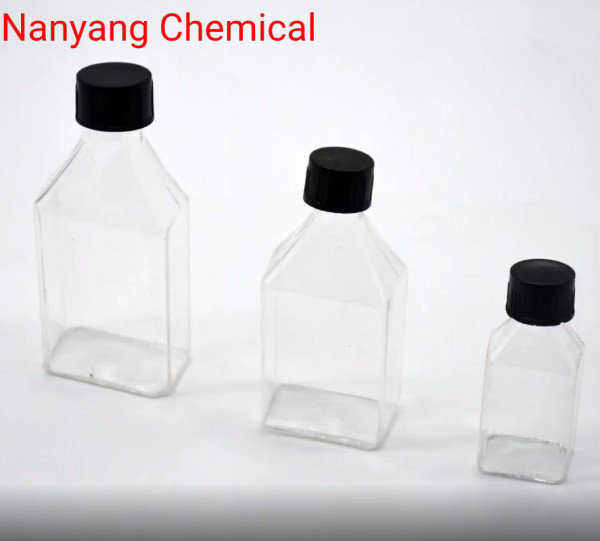 Jual XUEBEI Glass Culture Flask with Screw Top / Labu Kultur Sel 25ml | Shopee Indonesia