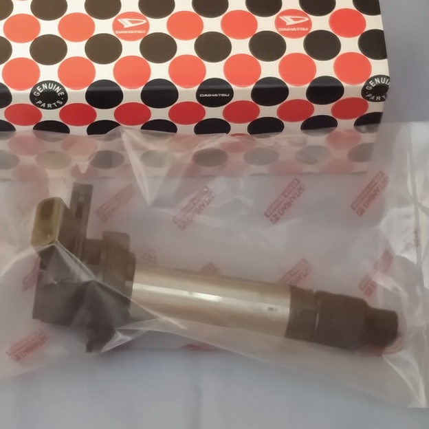 Jual IGNITION COIL AVANZA VVTI / GRAND MAX, DAIHATSU 19070-BZ040 ...