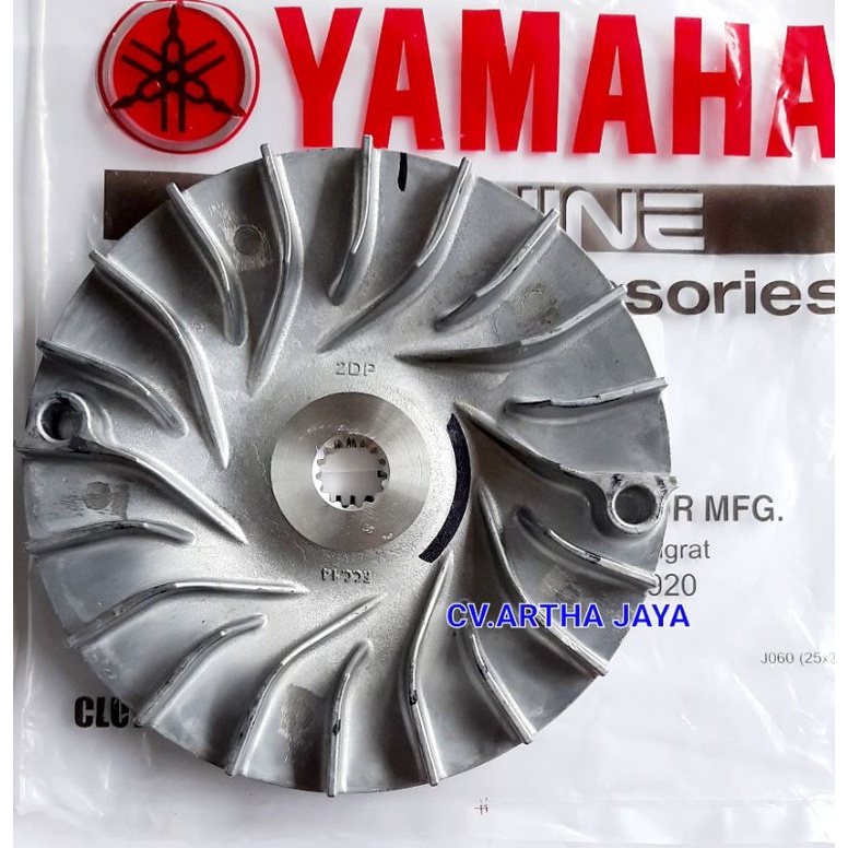 Jual KIPAS LAWAN RUMAH ROLLER ORIGINAL YAMAHA N MAX / NMAX ( 2DP-E7611 ...