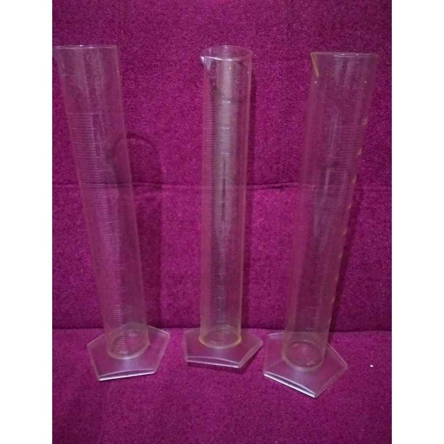 Jual rgelas uku / tabung ukur pmp 500ml | Shopee Indonesia