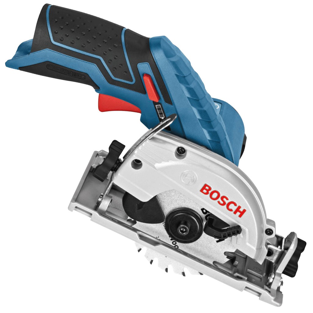 Jual Bosch GKS 12 V-LI / GKS 12 V-26 Cordless Circular Saw 12V Unit ...