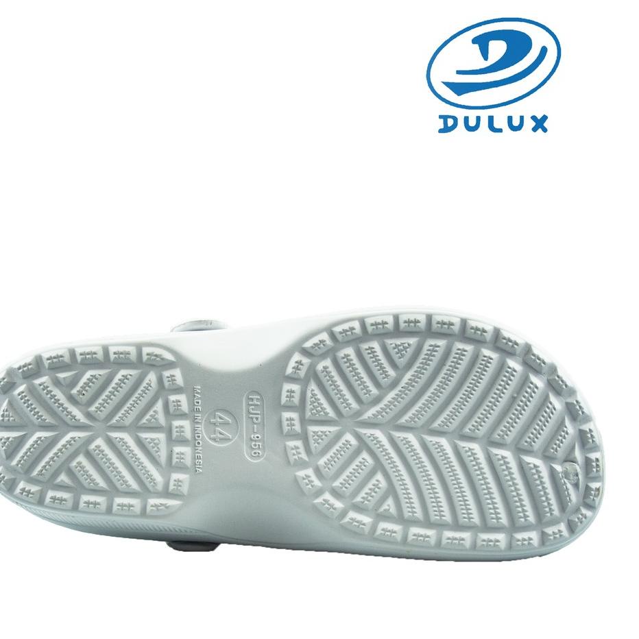 Jual Recomend SANDAL BIDAN/DOKTER/PERWAT PUTIH SENDAL OPERASI BAIM ...