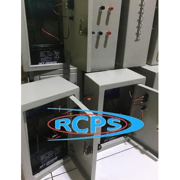 Jual Solar Home Lighting System / SHS / Panel Surya 50Wp | Shopee Indonesia