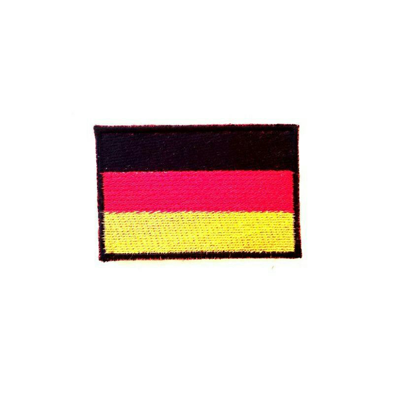 Jual Bordir Bendera Jerman Flag Hitler Swastika Dortmund Berlin Emblem ...
