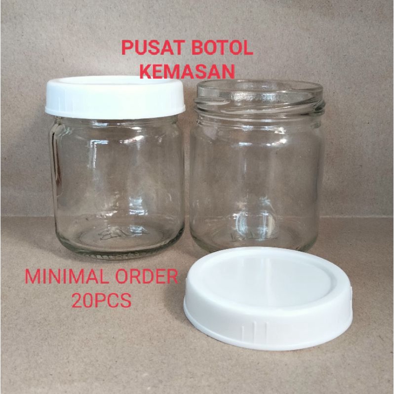 Jual JAR KACA 180ML TOPLES KACA 180ML TOPLES SAMBAL TOPLES COKLAT CAKE | Shopee Indonesia