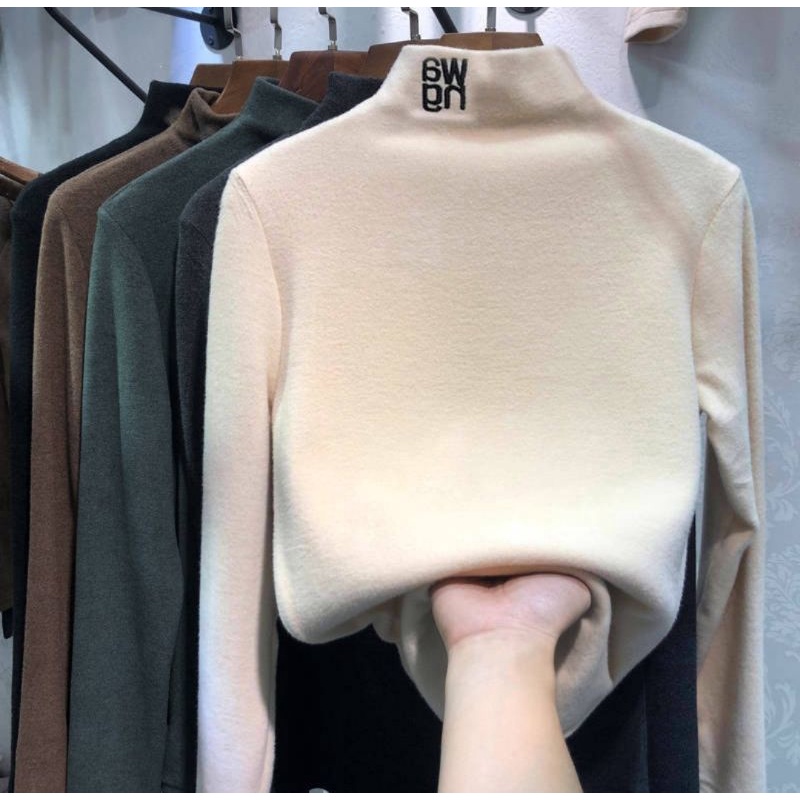 Jual SWEATER WANITA PREMIUM | Shopee Indonesia