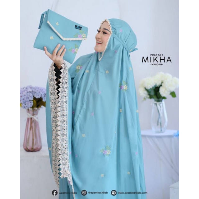 Jual Mikha set prayer | Shopee Indonesia