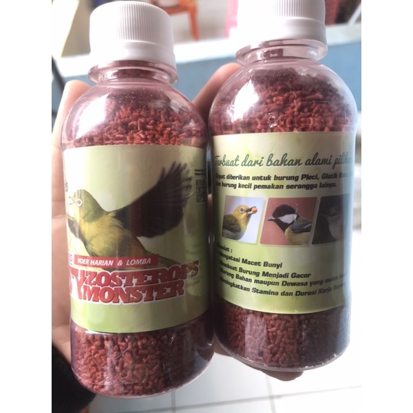 Jual VOER RED ZOMO ( PUR MERAH ) | Shopee Indonesia
